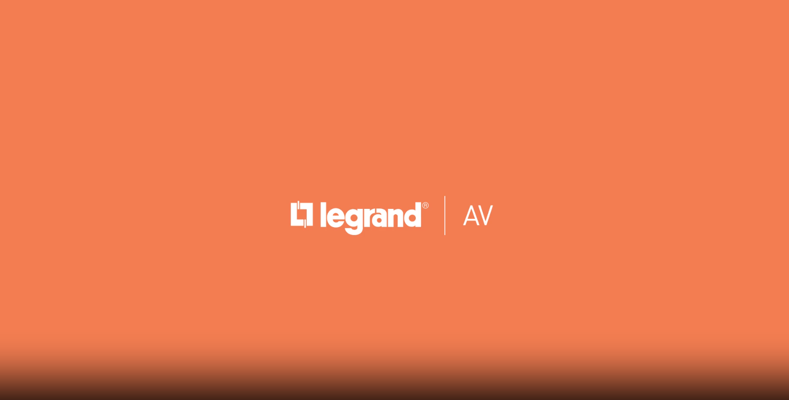 Legrand AV